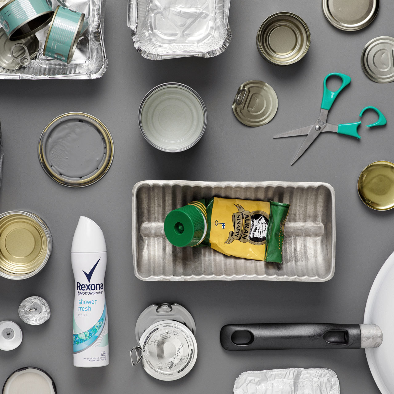 Instruction | Stormossen