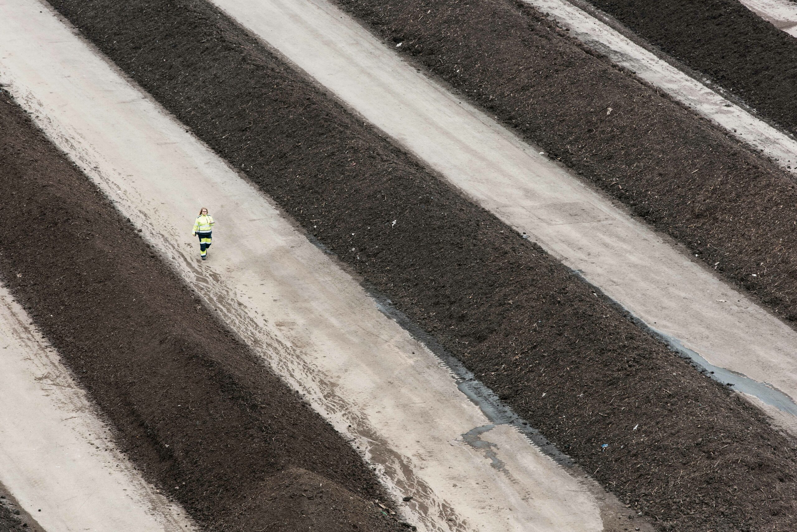 Miljöledningssystemet | Stormossen