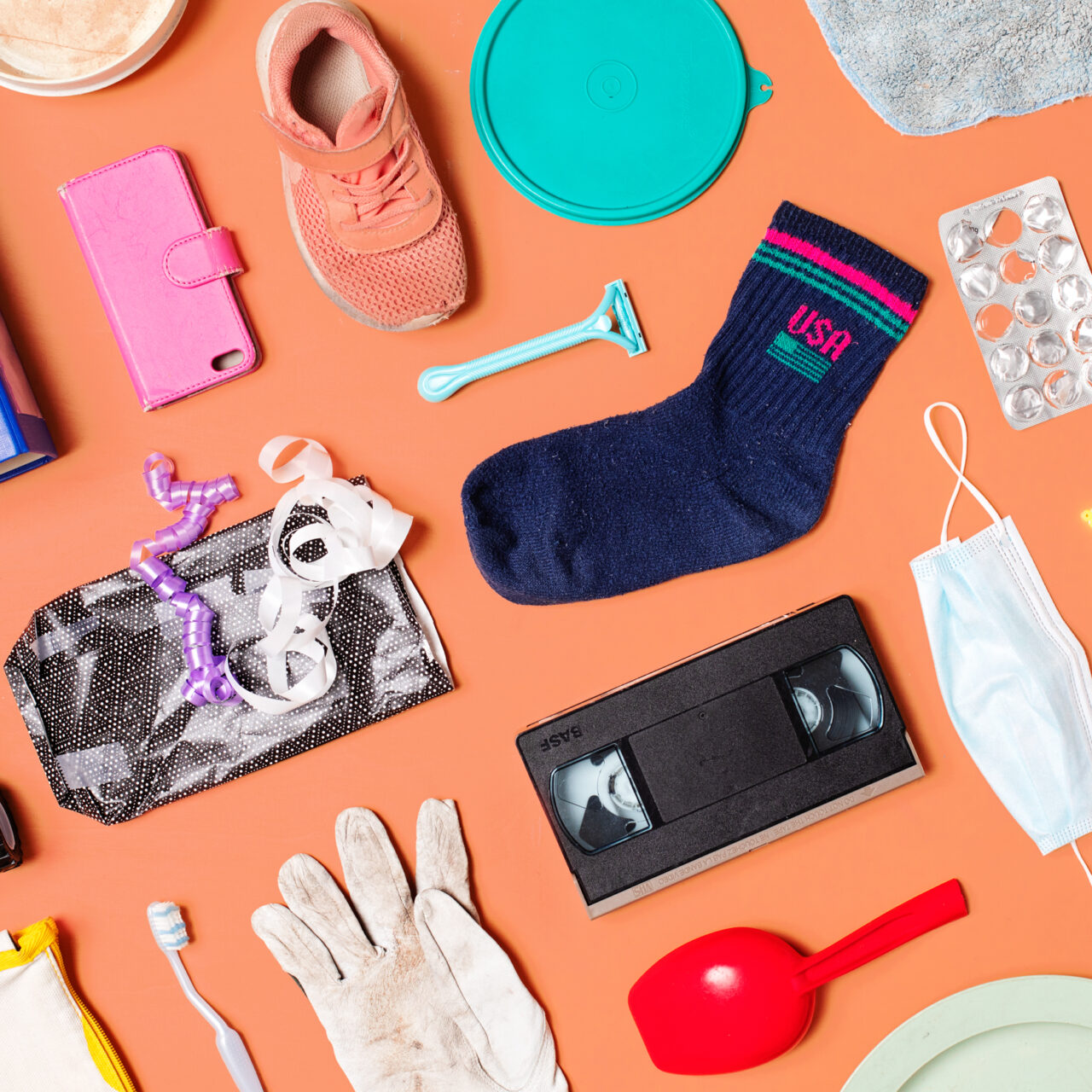 Instruction | Stormossen