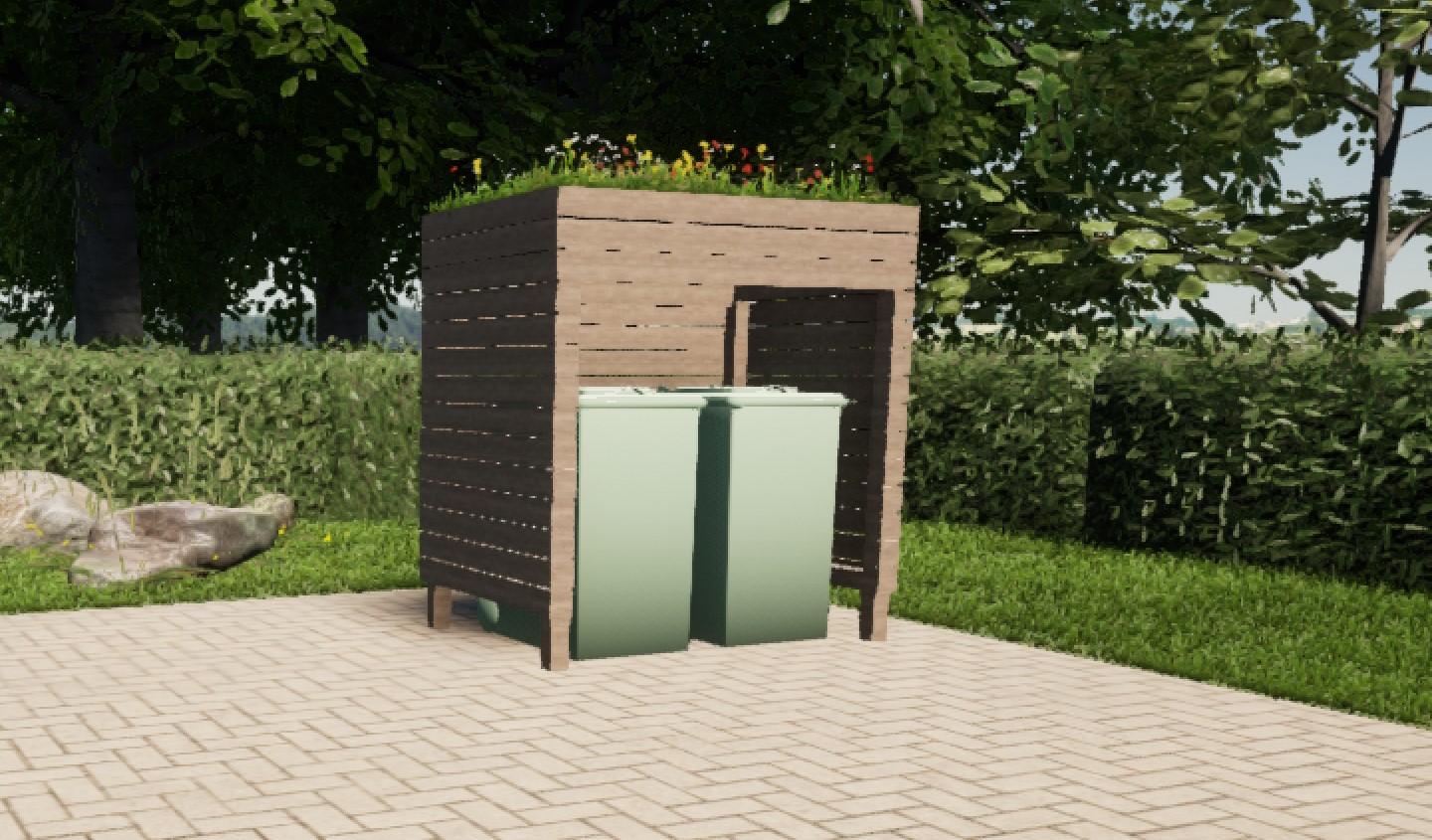 Ängsmossen | Stormossen