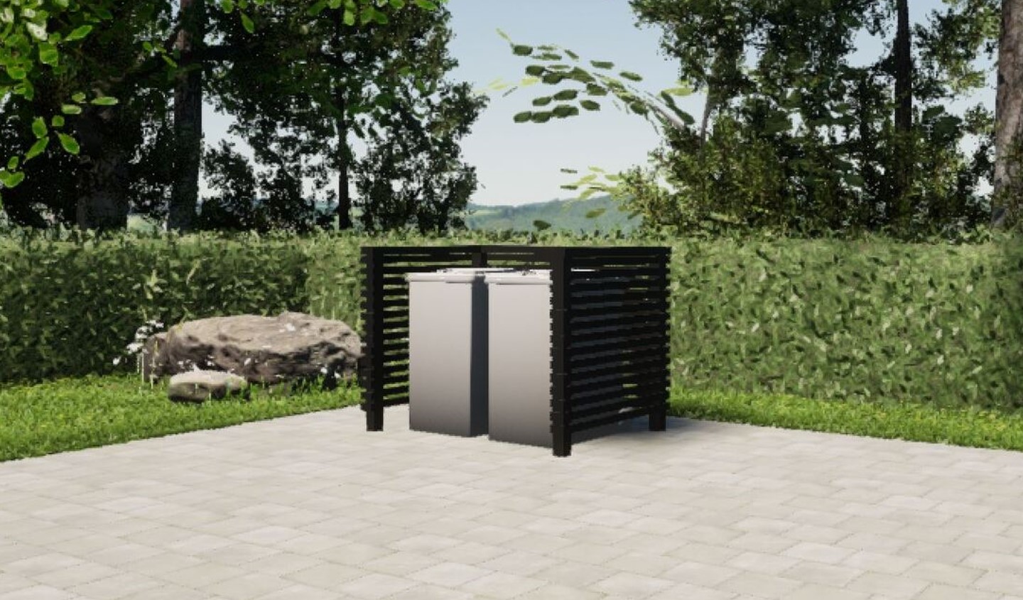 Rönnmossen | Stormossen