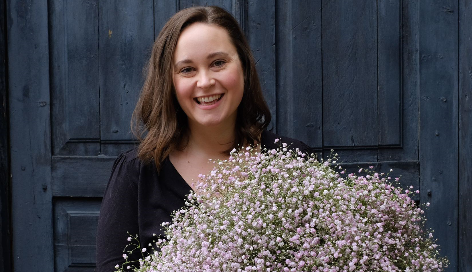Eden Flowers | Stormossen