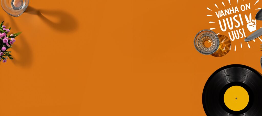 Minimossen | Stormossen