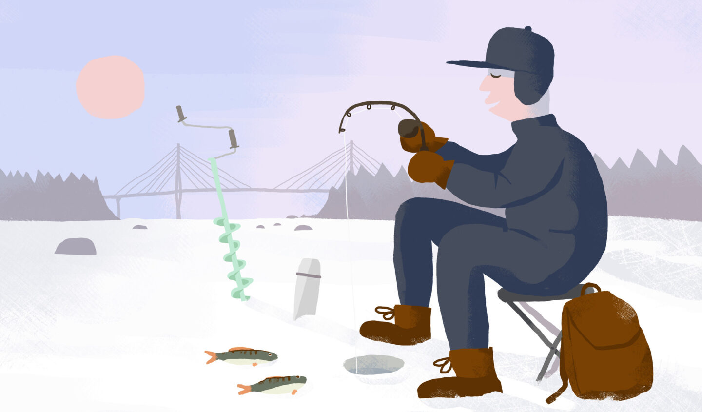 Pakkanen saattaa viivästyttää jäteastioiden tyhjennyksiä | Stormossen