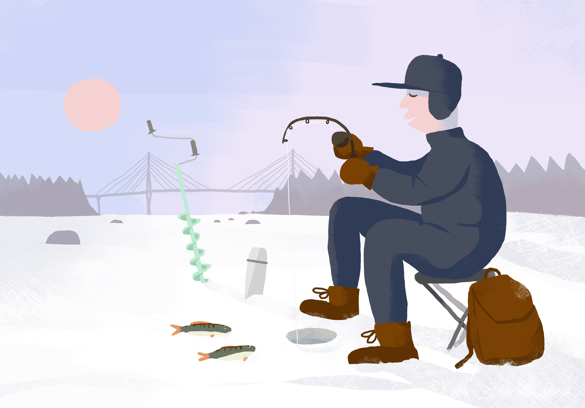 Pakkanen saattaa viivästyttää jäteastioiden tyhjennyksiä | Stormossen