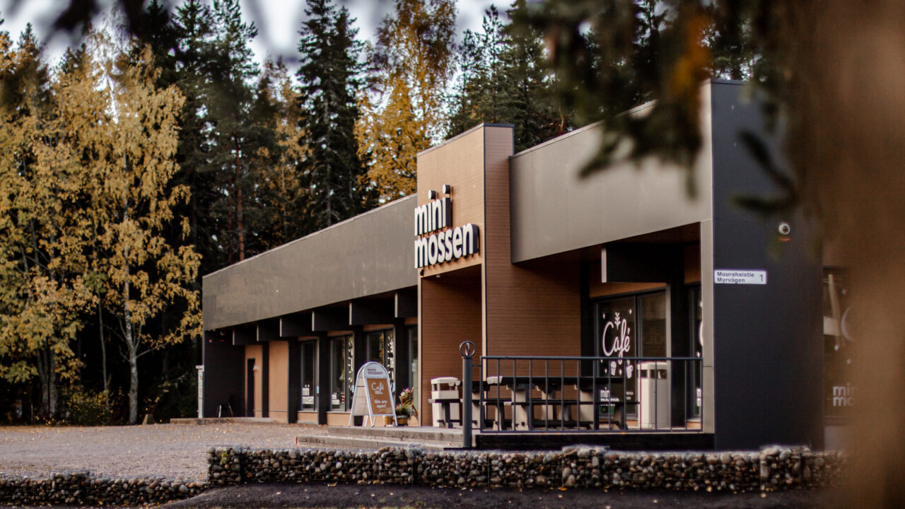 Jätehuoltoyhtiö | Kustannustehokasta ja korkean palvelutason ...