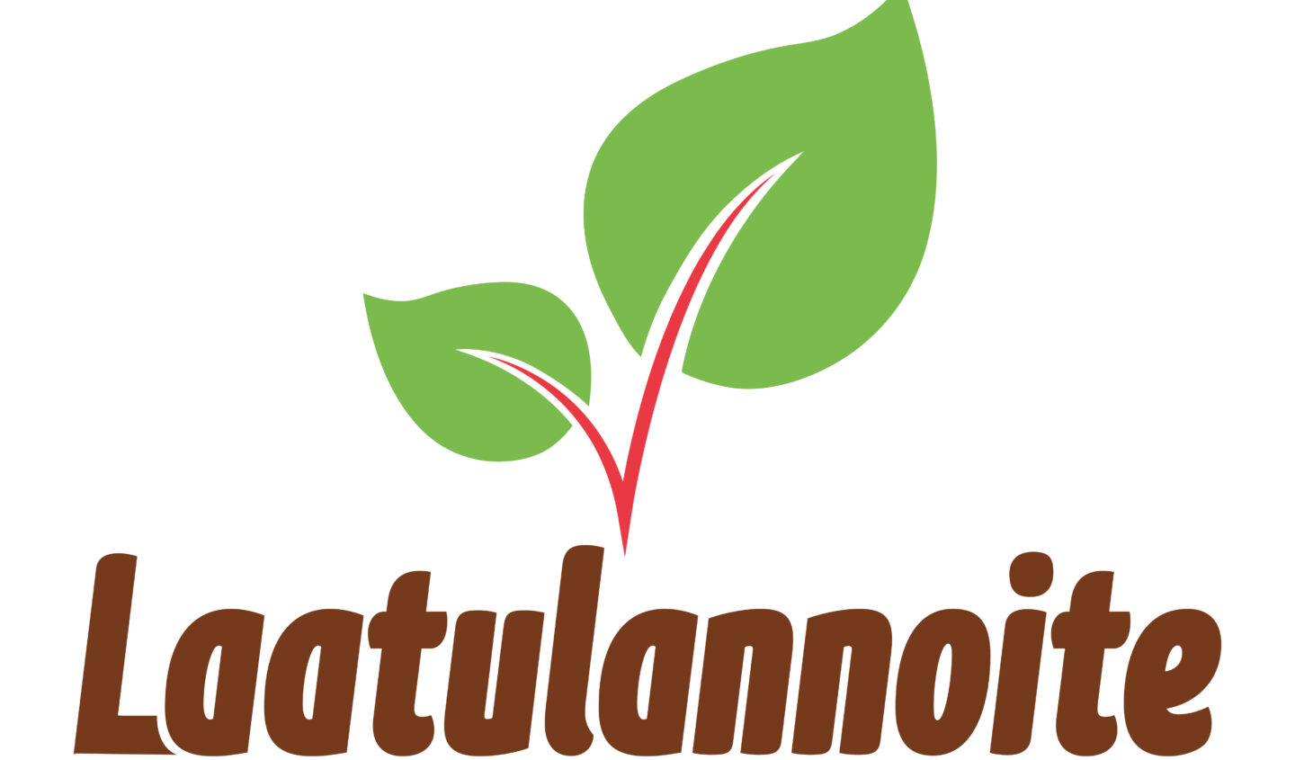 Stormossenin lannoitevalmisteille Laatulannoite-sertifiointi | Stormossen